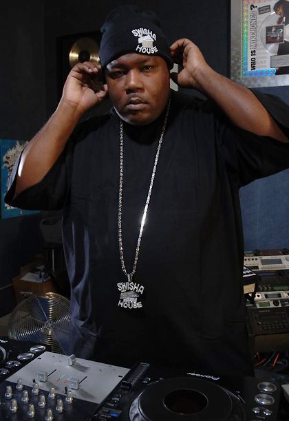 The 50 Most Influential - Image 1 from The 50 Most Influential DJs | BET
