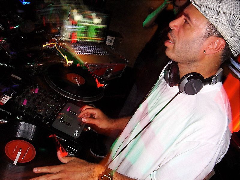 43. DJ Cash Money - Image 9 from The 50 Most Influential DJs | BET