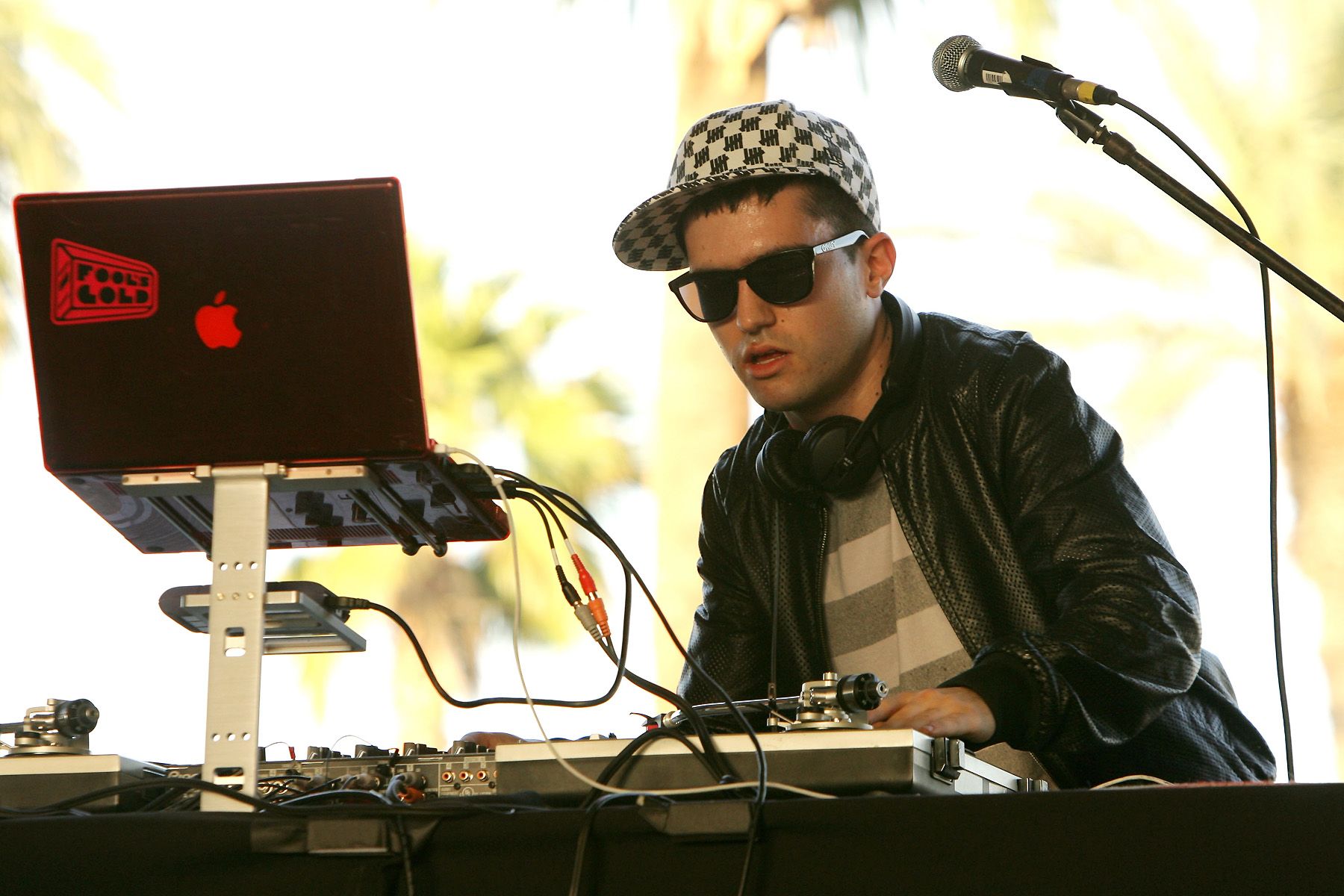 49. A-Trak - A-Trak - Image 3 from The 50 Most Influential DJs | BET