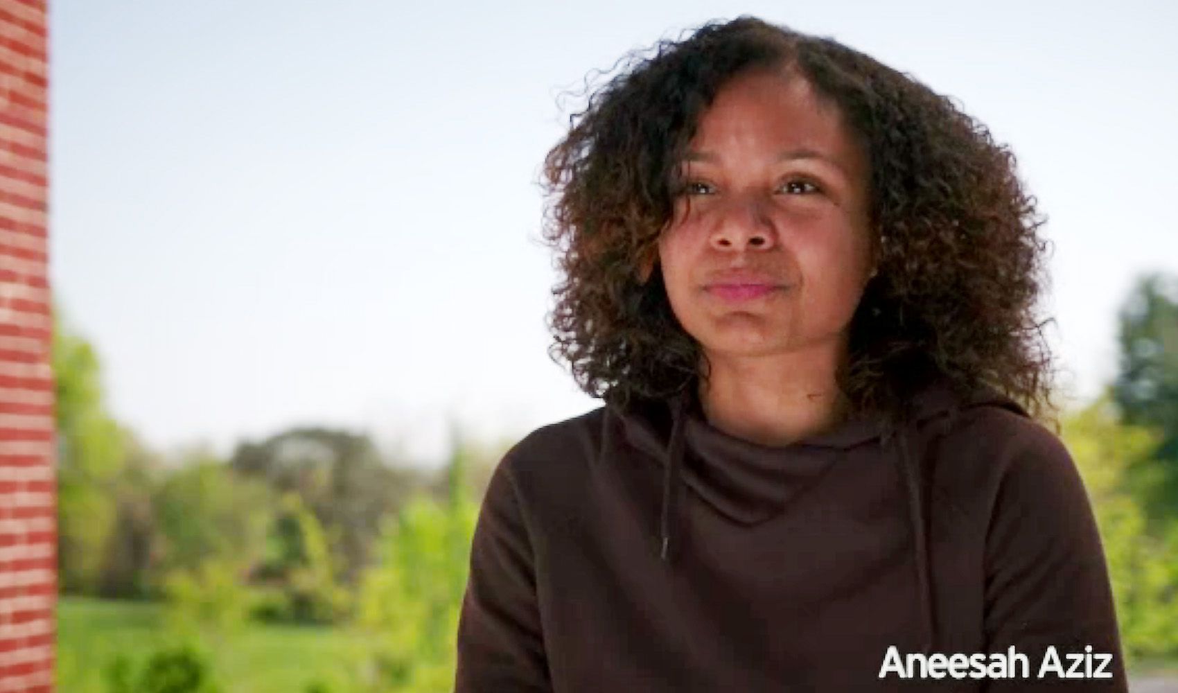 Introducing Aneesah Aziz - Aneesah - Image 10 from Strength of ...