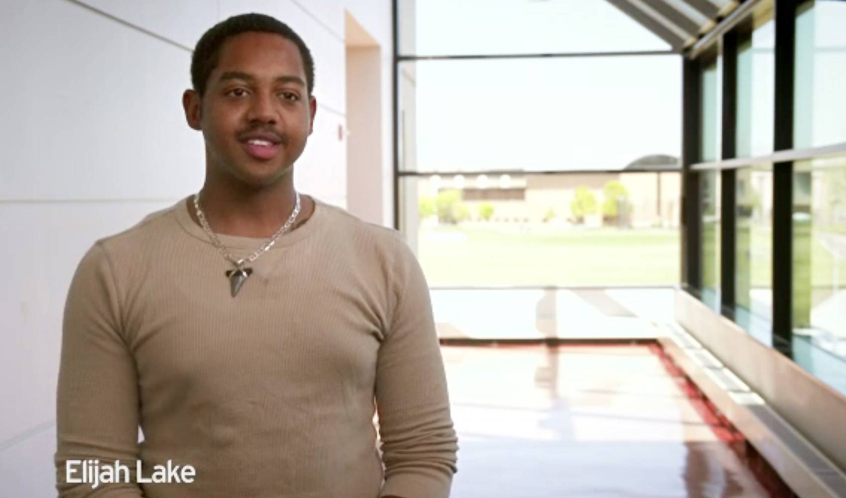 Introducing Elijah Lake - - Image 7 from Strength of Brotherhood: Part ...