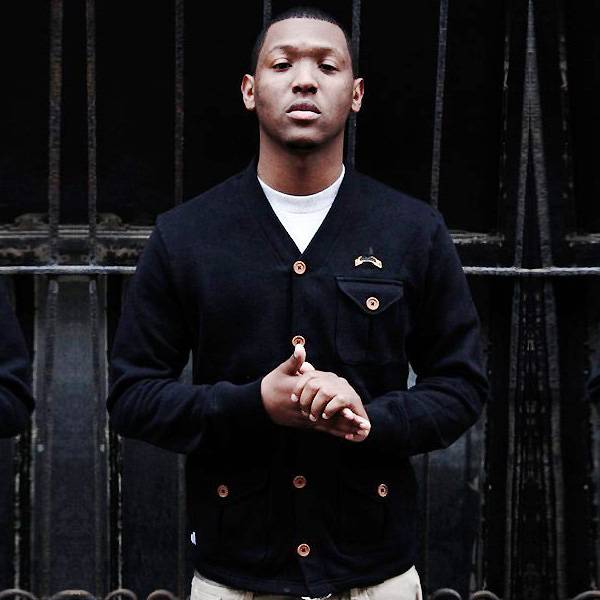 Hit-Boy Rolls Out His "Old School Caddy" | News | BET