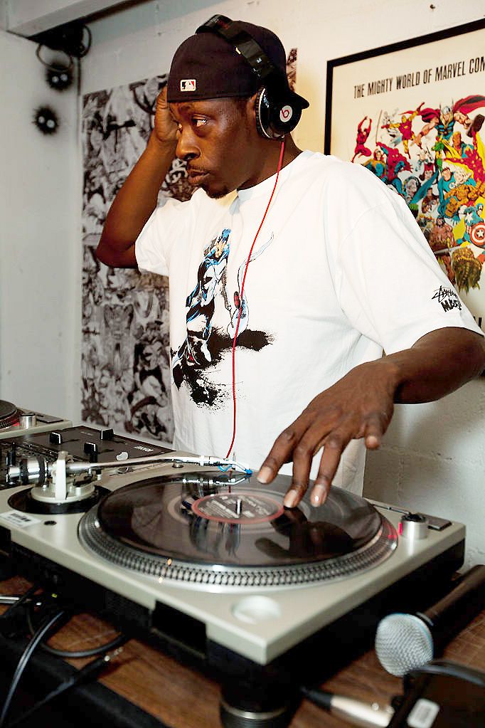 The 50 Most Influential - Image 1 from The 50 Most Influential DJs | BET