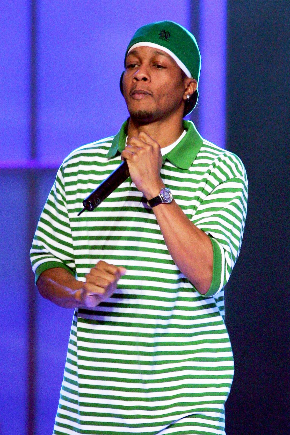 DJ Quik - Compton - Image 10 from Double Duty: Notable Rapper/Producers ...