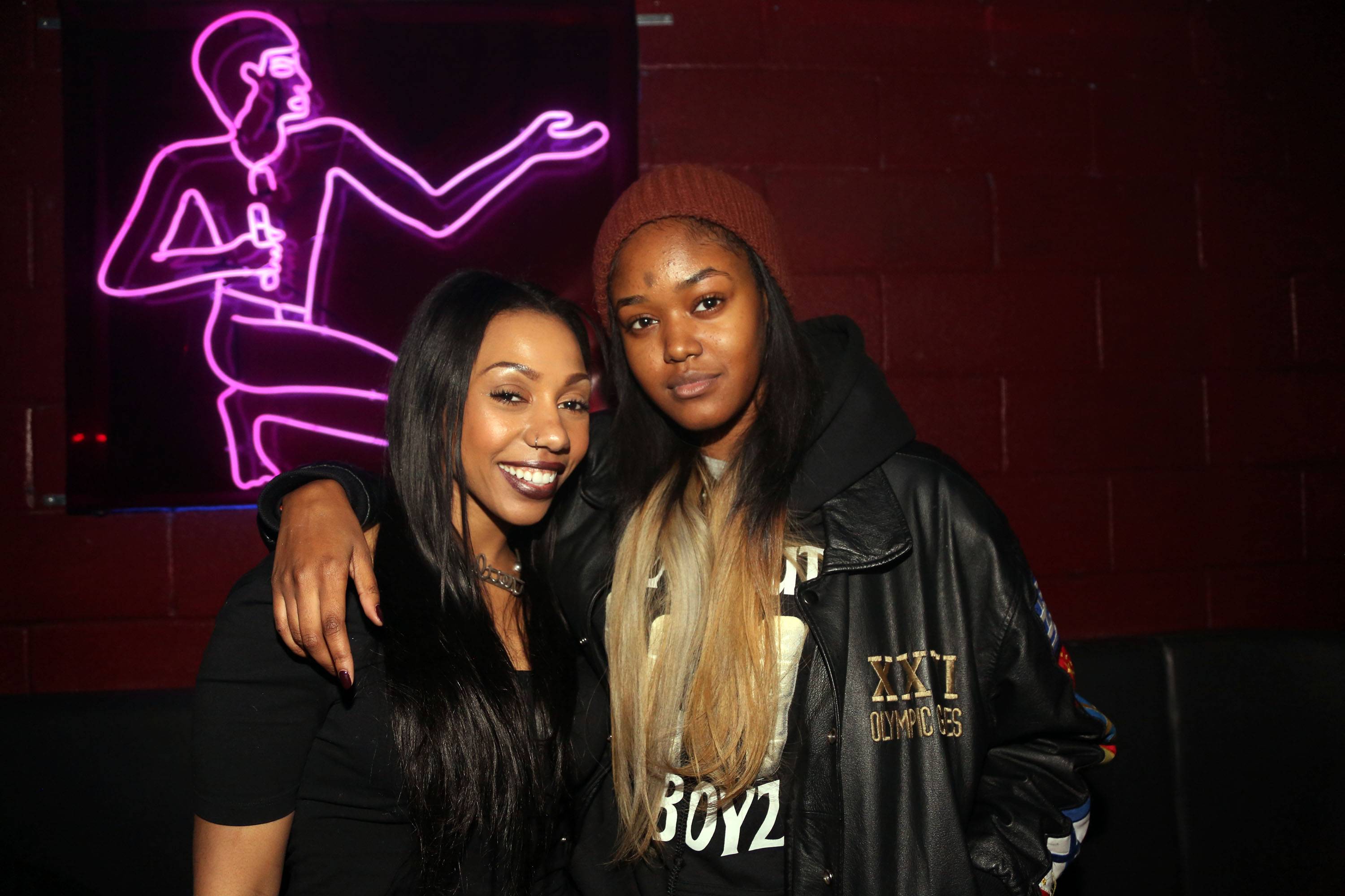 Rapper Chynna Dies At 25 | News | BET