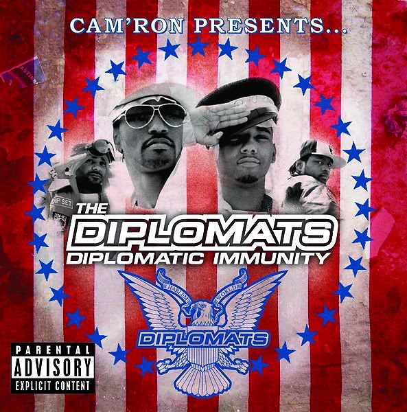 15. The Diplomats, Diplomatic - Image 11 from 25 Best Rap Debuts of the ...
