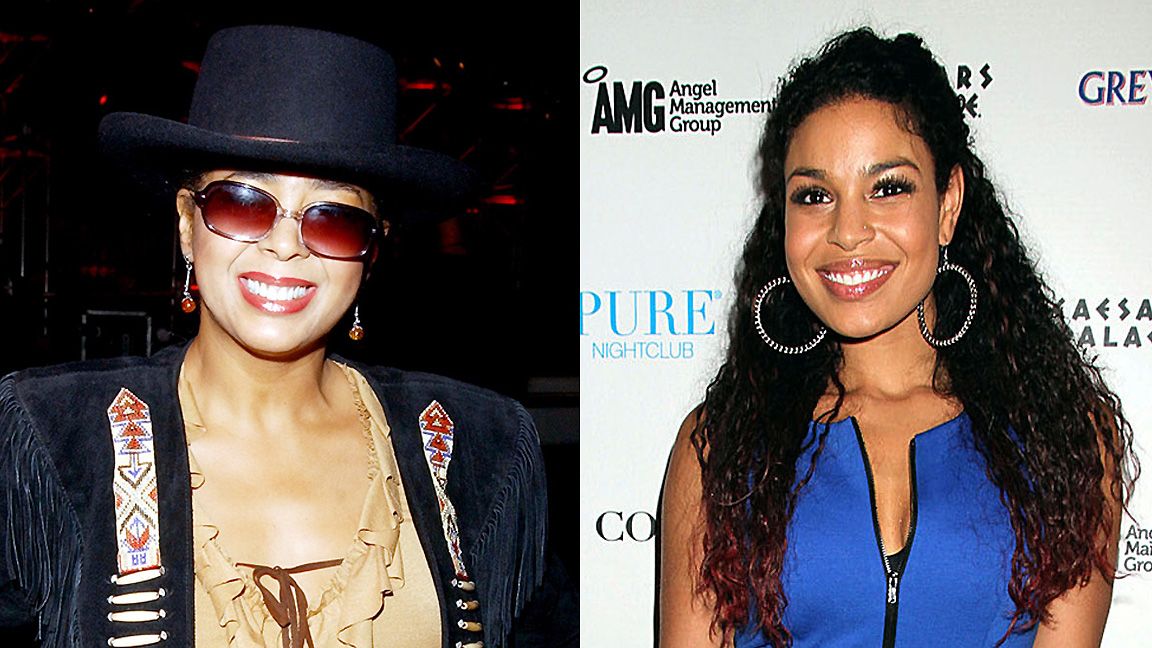 Character: Stix - The - Image 4 from Sparkle Characters: Then and Now | BET