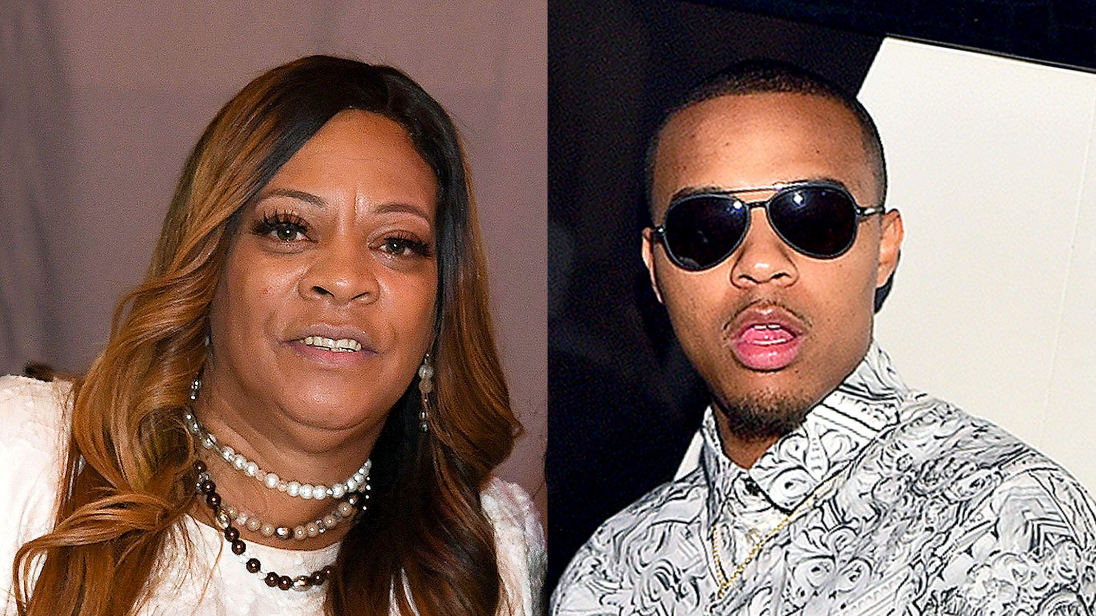 Waka Flocka's Mother Destroys Bow Wow For Ditching A Children's Event ...