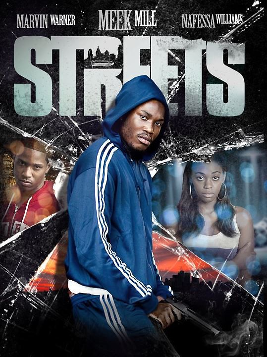 Streets Premiere | News | BET