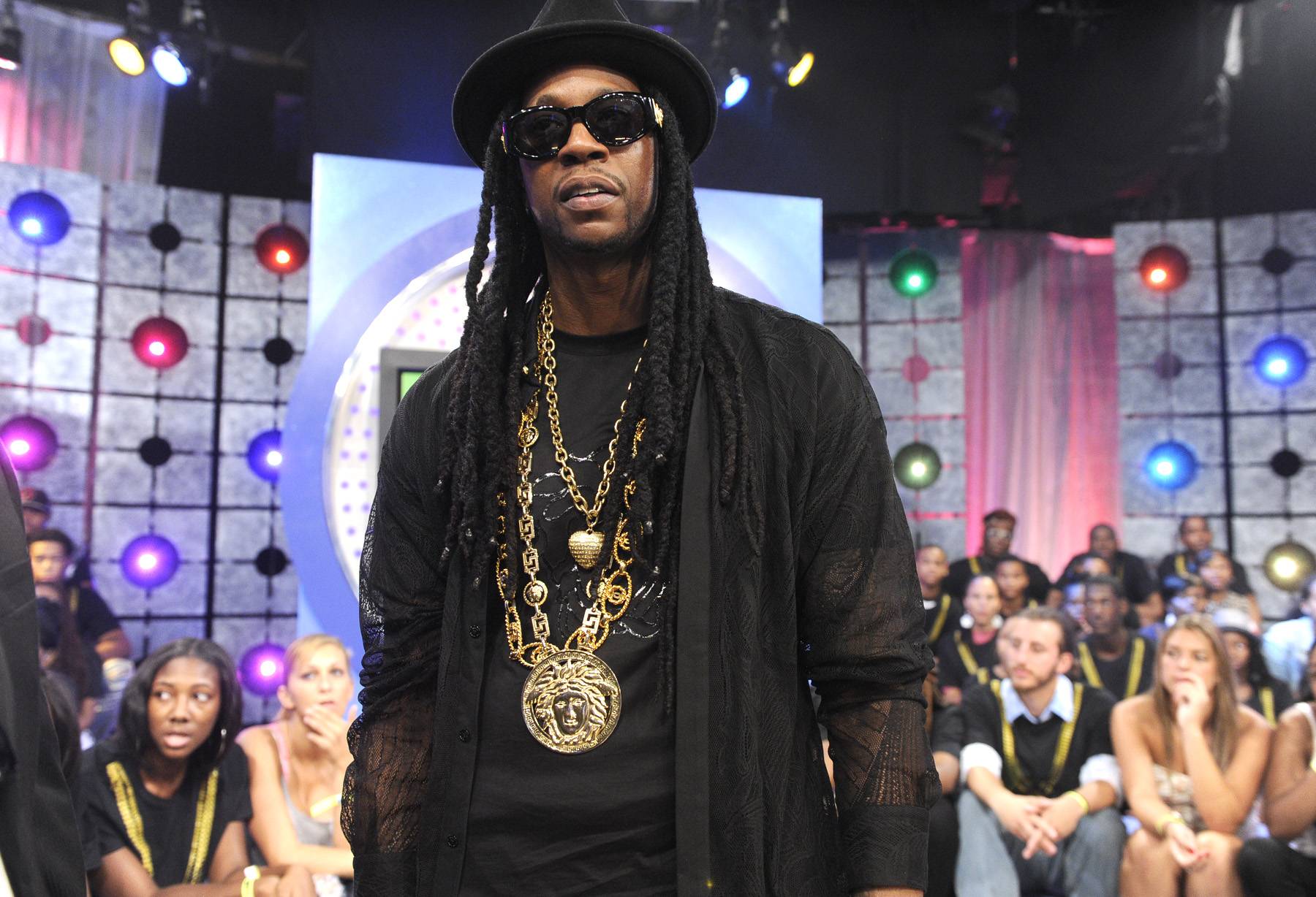 2 Chainz's Debut Album Tops the Charts | News | BET
