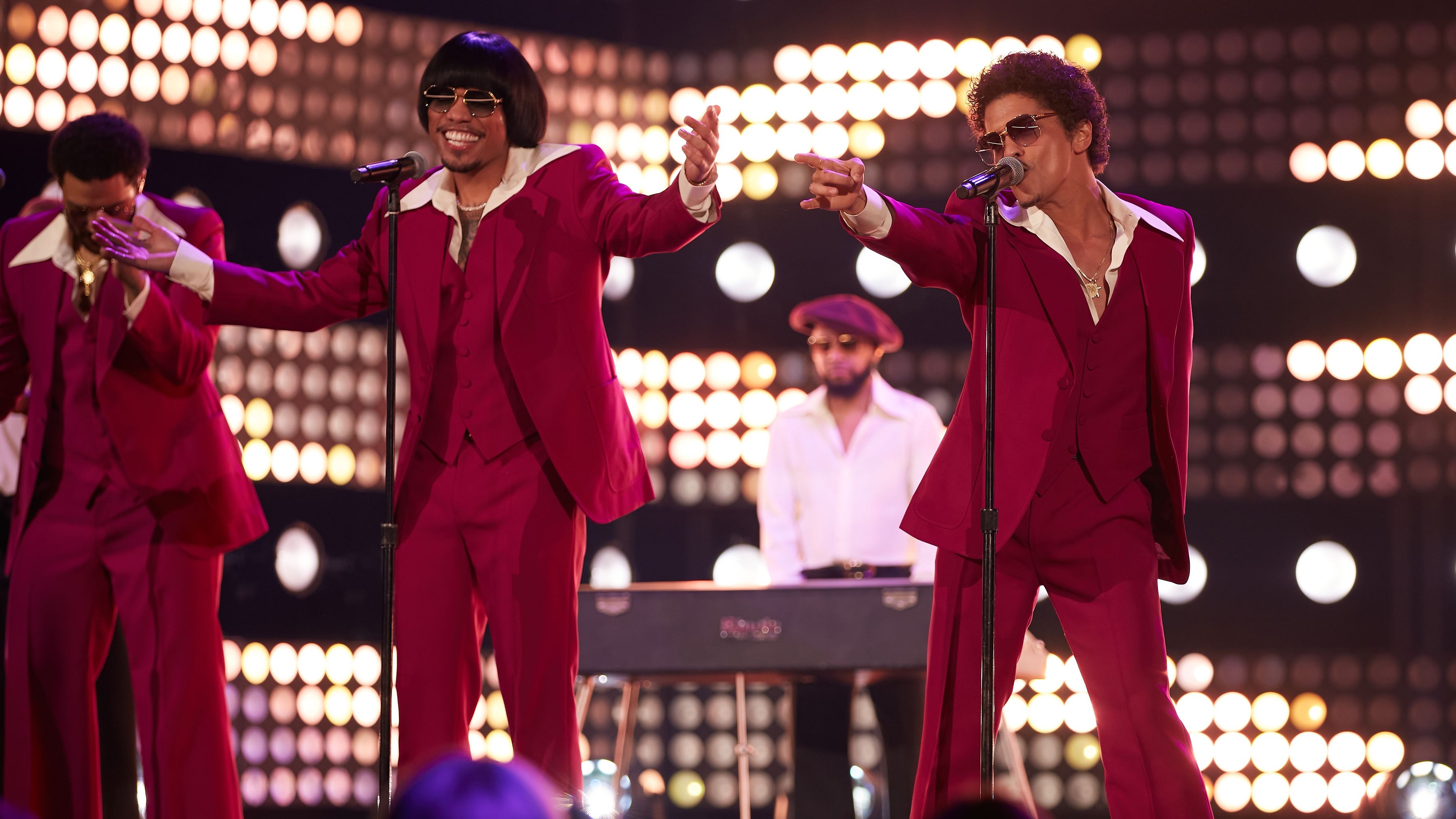 2023 NAACP Image Awards: Check Out Which Dynamic Musical Duos up for a ...