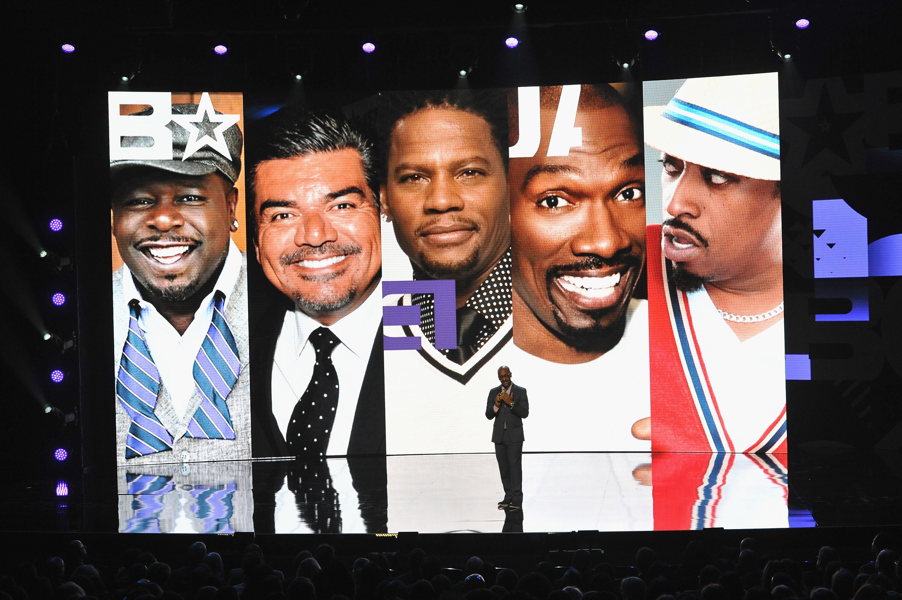 The Next Season of - Image 6 from Meet The Cast | BET