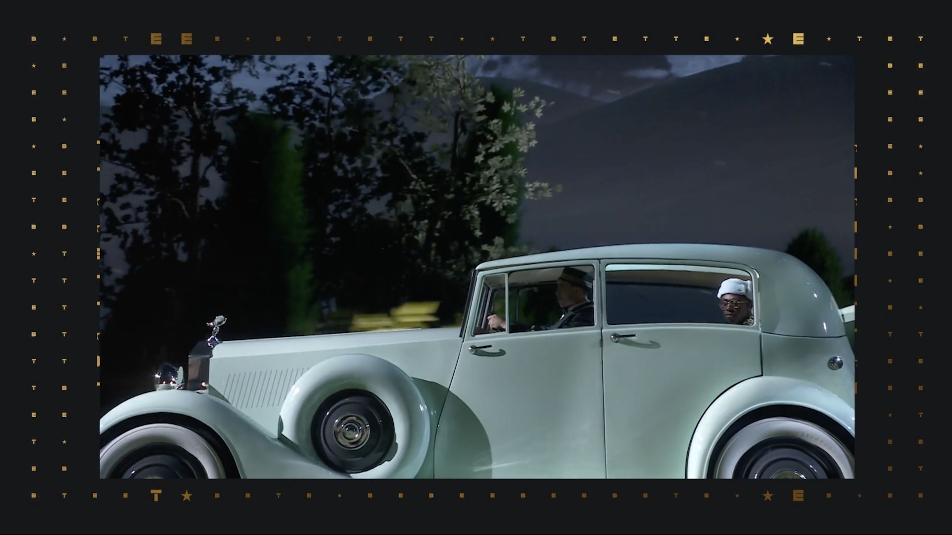 Behind the Performance - Tyler, The Creator - BET Awards 2023 (Video ...