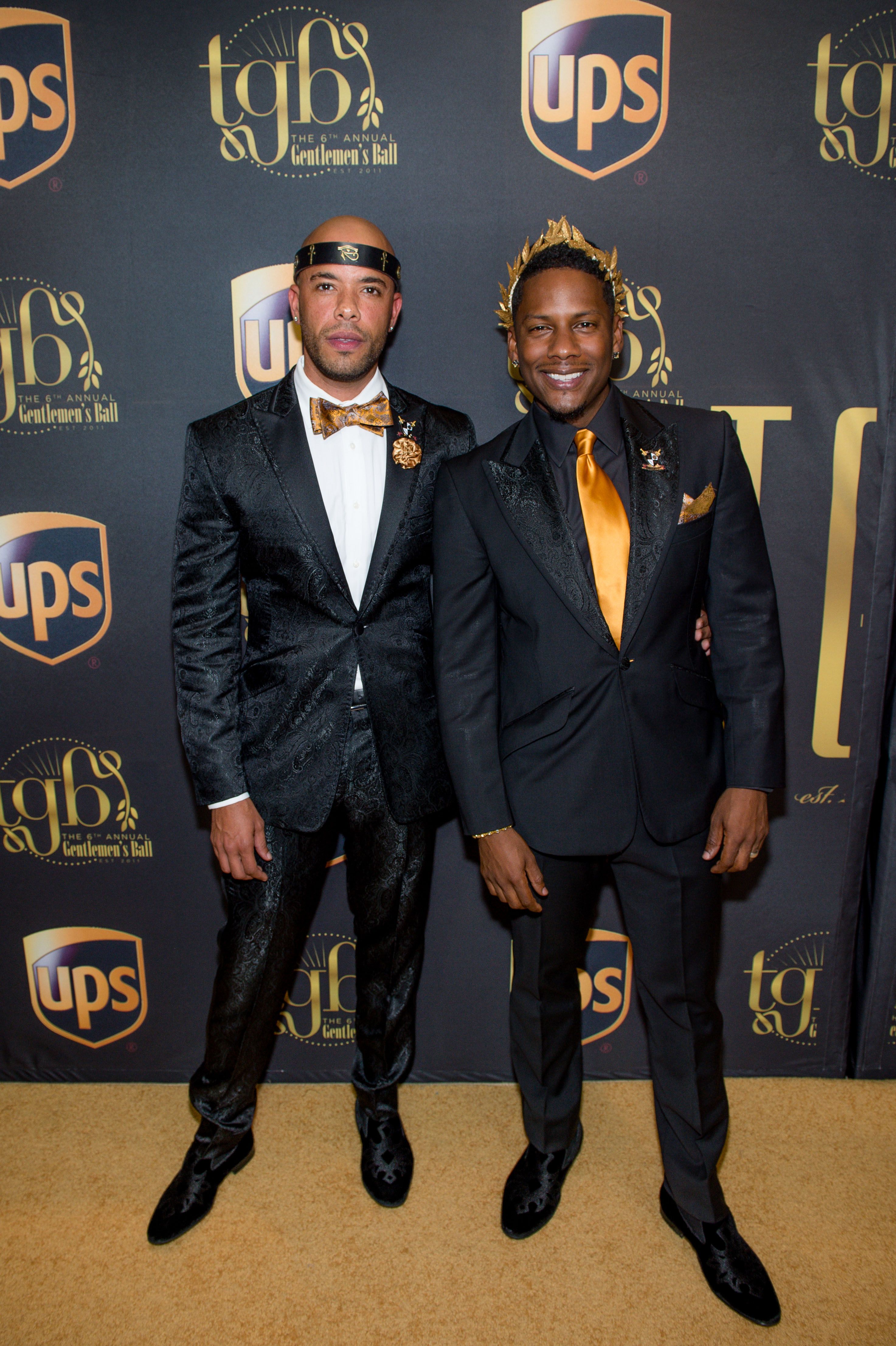 Niecy Nash and Jessica - Image 1 from 15 Famous Out and Proud LGBTQ ...