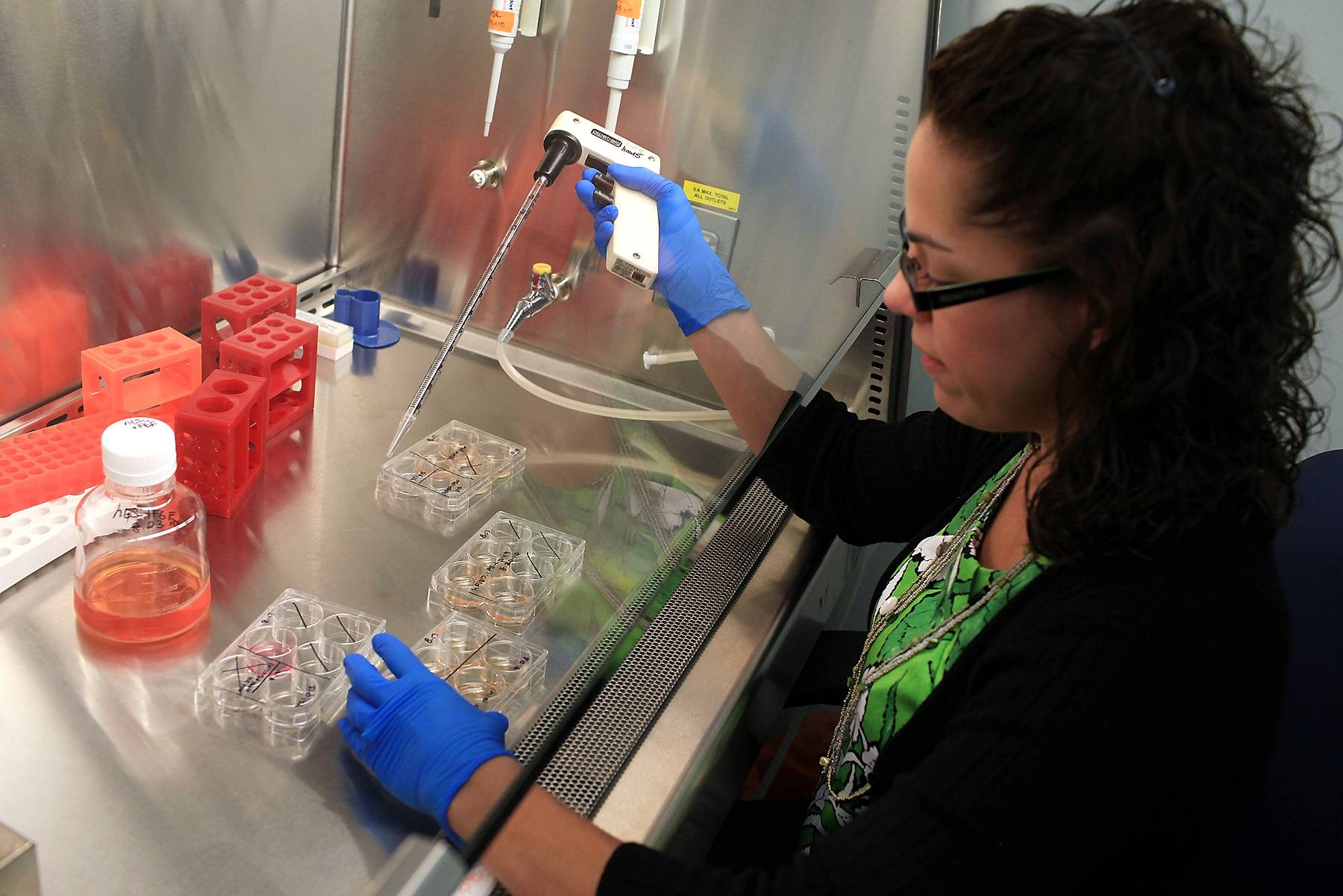 Why We Need More - Image 11 from The 411 on Tuberculosis | BET