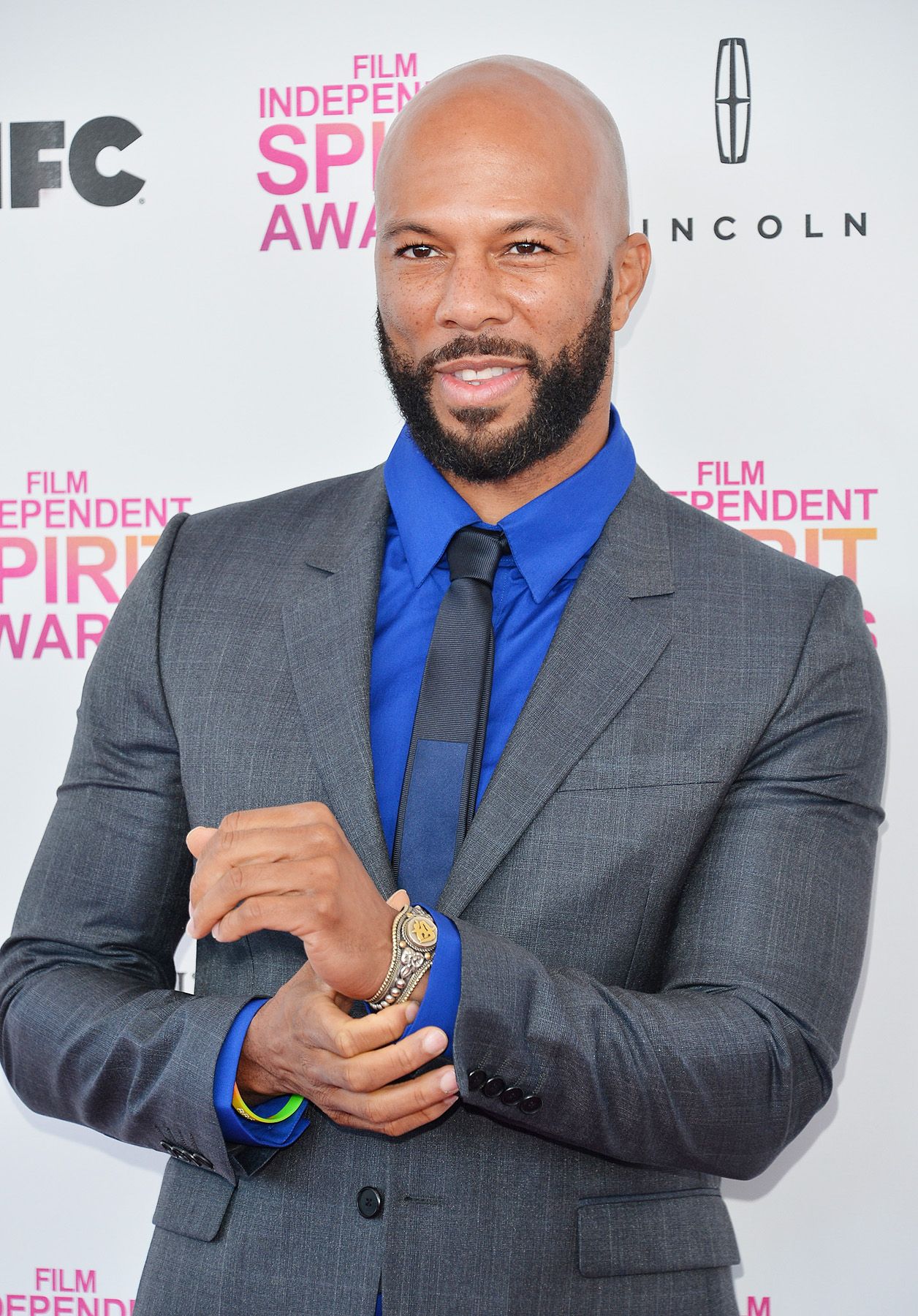 Sir Ivy in Smokin' - Image 4 from Common's Best Tough-Guy Roles | BET