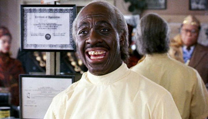Clarence the Barber - - Image 8 from Eddie Murphy's Greatest Characters ...