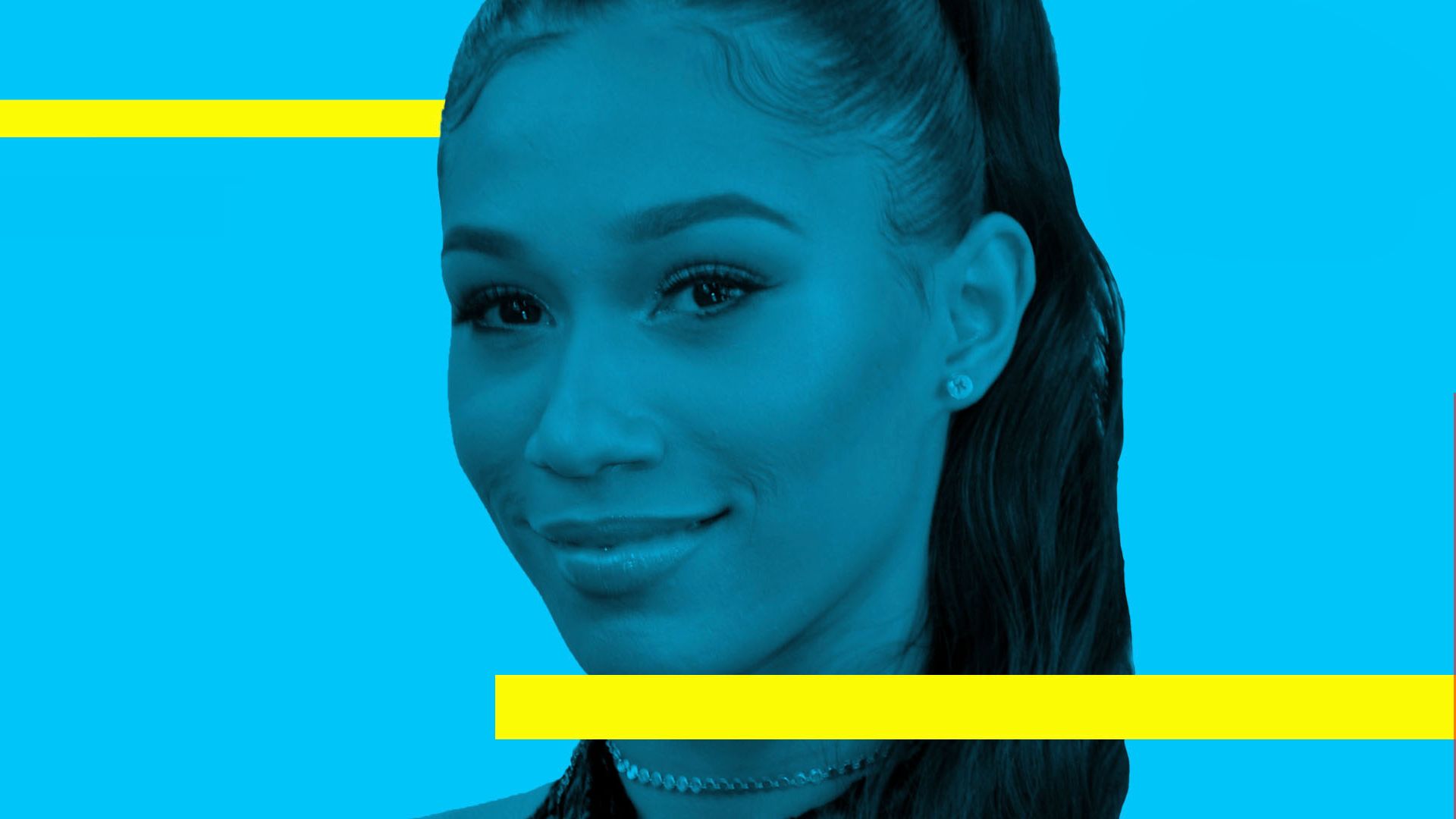 Rapper BIA Shares The Best Advice Mentor Pharrell Gave Her - (Video ...