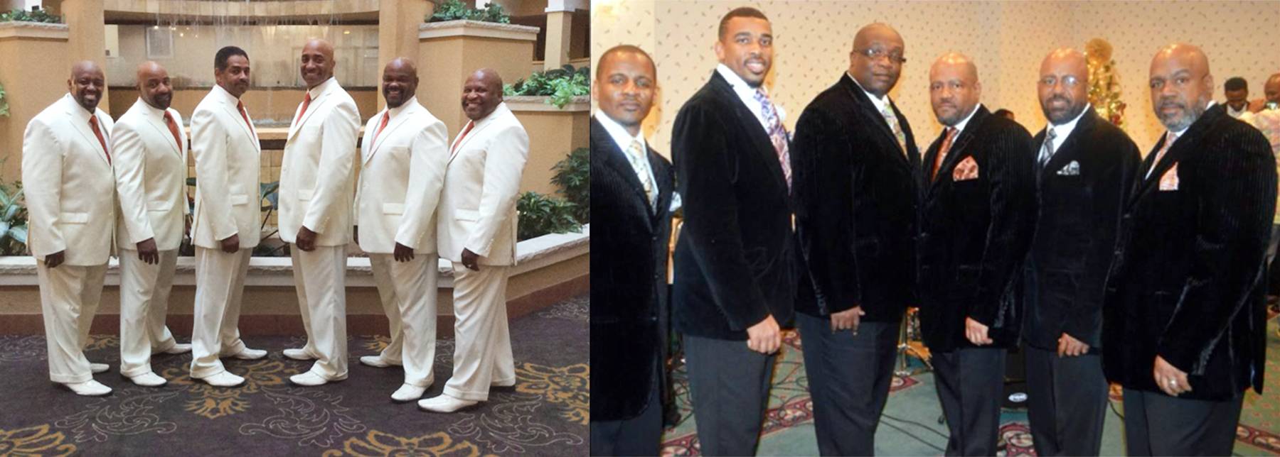 No Chains and From - Image 5 from Get to Know: Jonathan Butler, Jessica ...