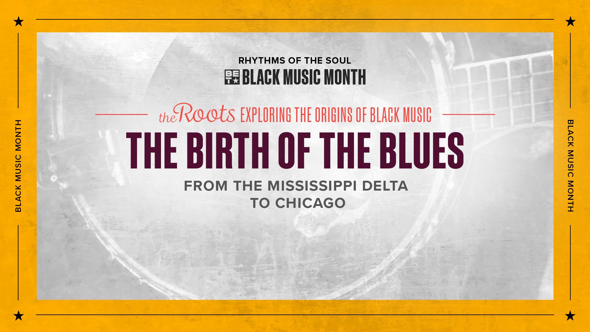 The Birth of the Blues: From the Mississippi Delta to Chicago | News | BET