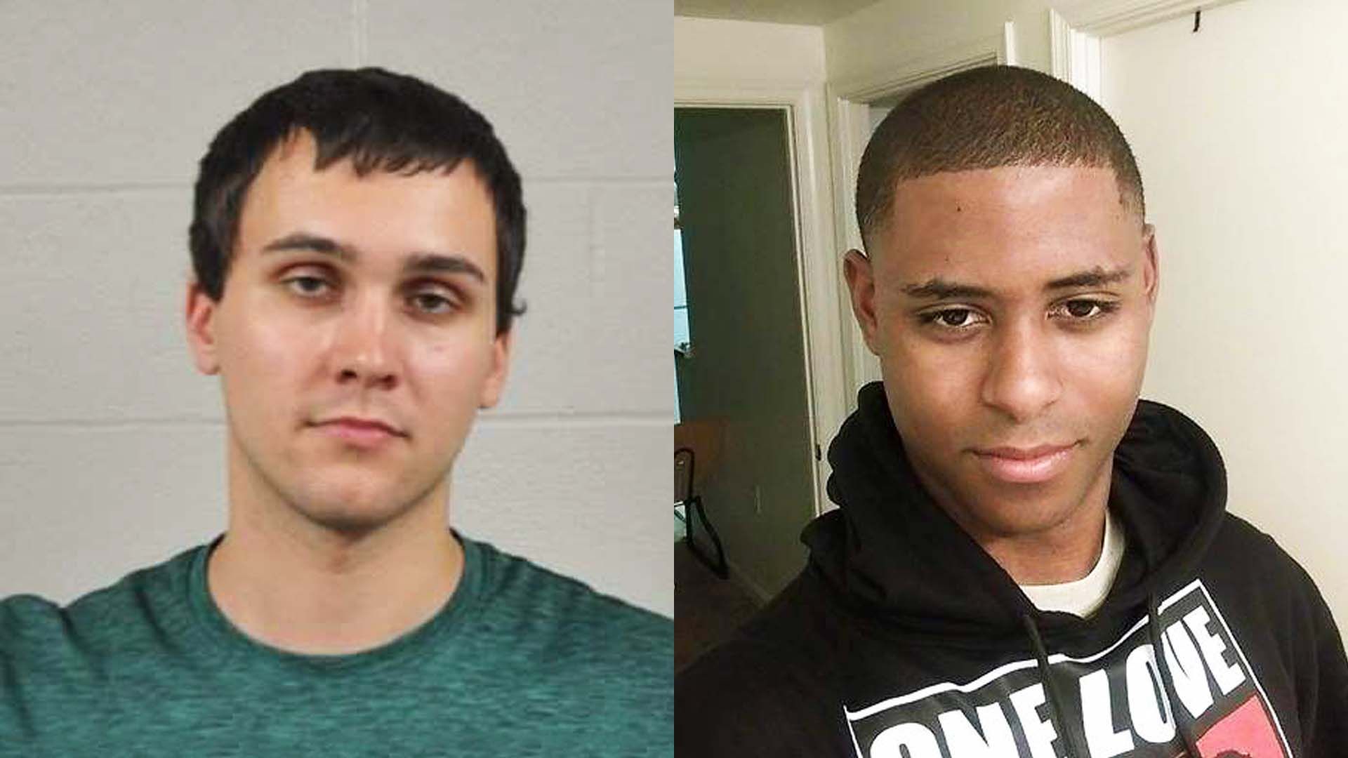 Sean Christopher Urbanski Indicted On Hate Crime Charge For The Killing ...