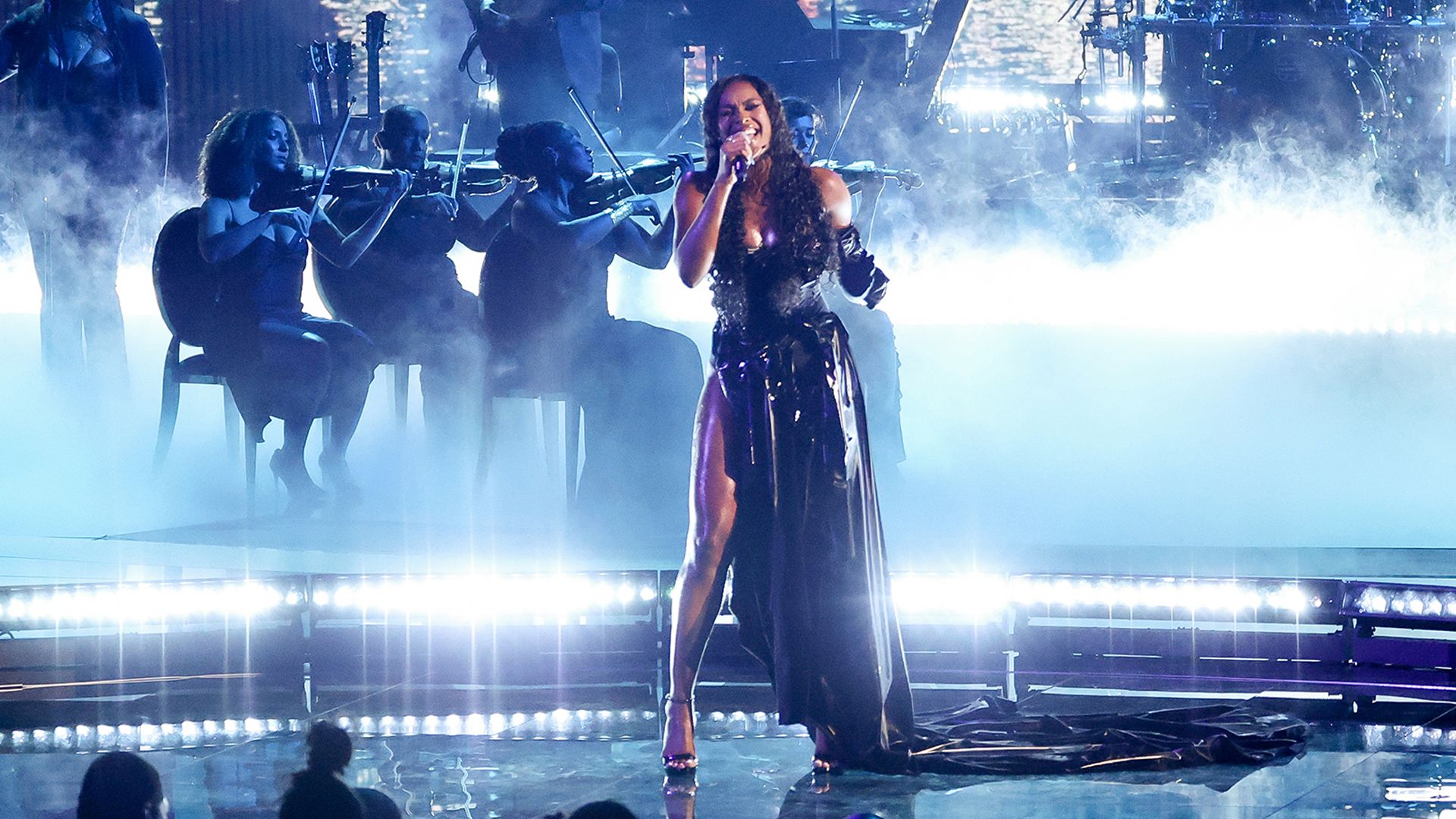 Singer Coco Jones - Image 7 from Hip Hop's Biggest and Brightest Stars ...