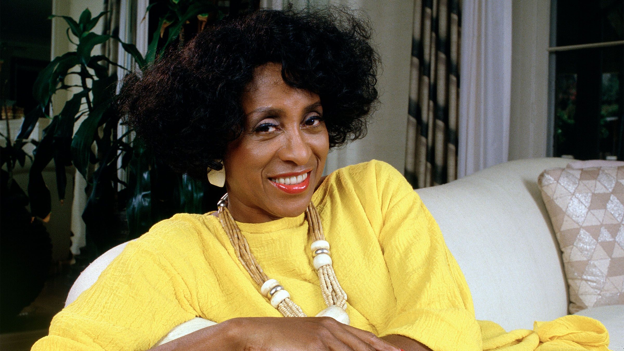 Marla Gibbs Prepares to Tell Her Life Story in New Memoir ‘It's Never ...