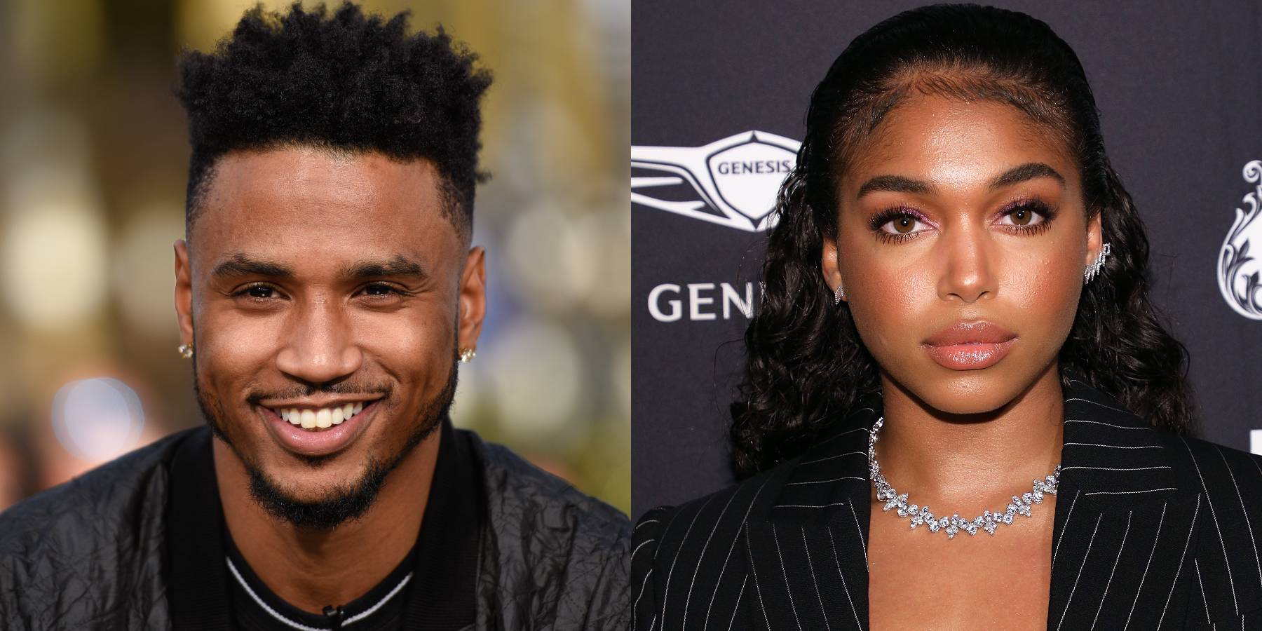 Trey Songz Was Allegedly Doing ‘Sick And Twisted’ Things To An Adult ...