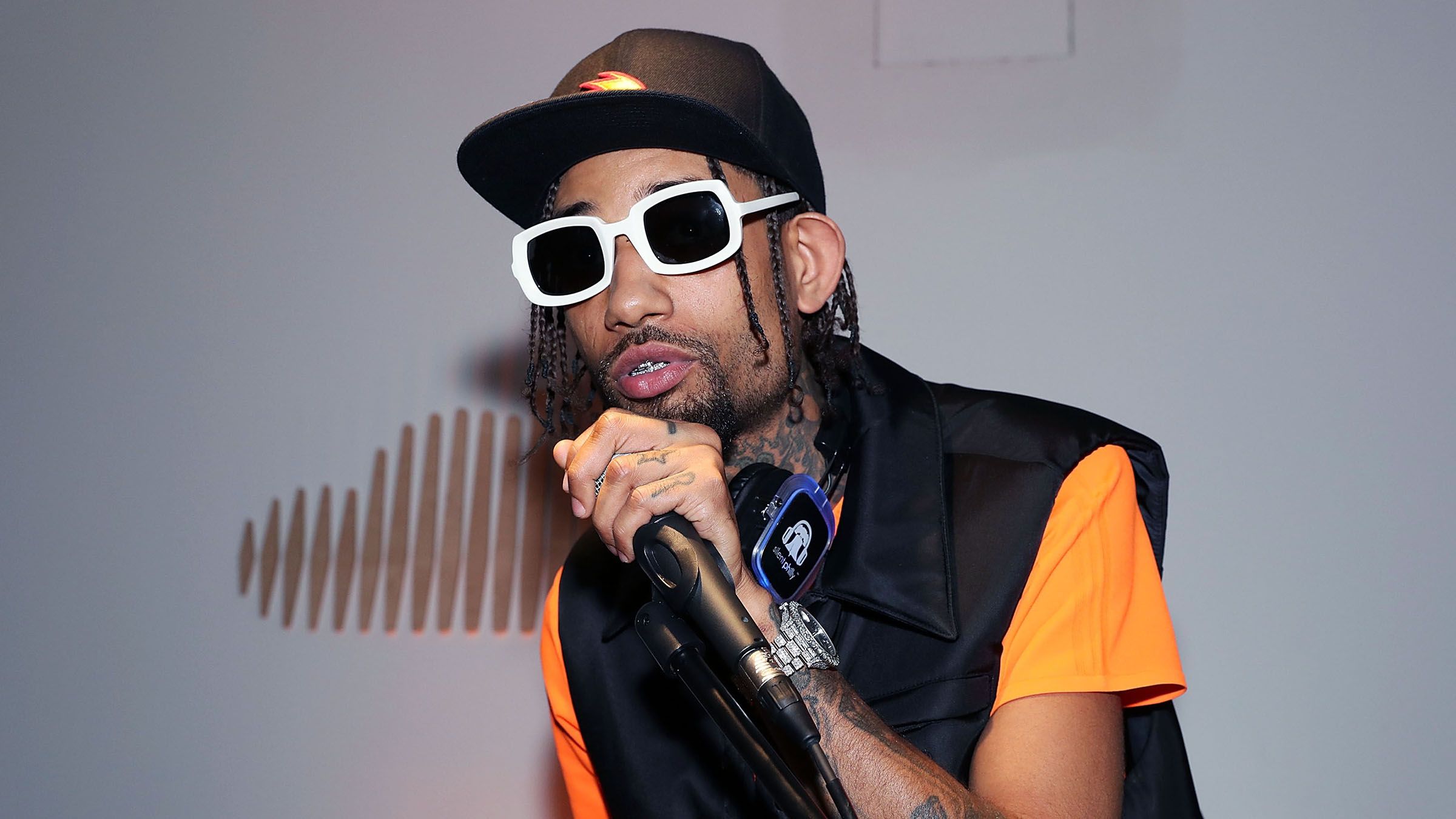 LAPD Identify A Suspect in PnB Rock's Murder | News | BET