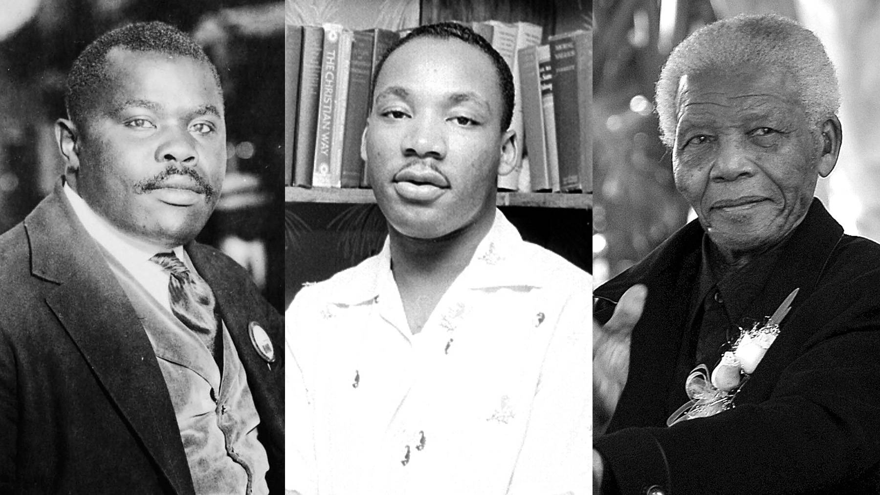 Commentary: Toward a Unified Black History | News | BET