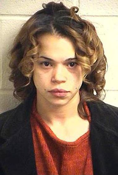 Faith Evans - In - Image 5 from Memorable Musician Mugshots | BET