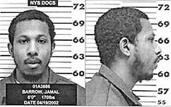 Shyne - Shyne wasn't - Image 26 from Memorable Musician Mugshots | BET