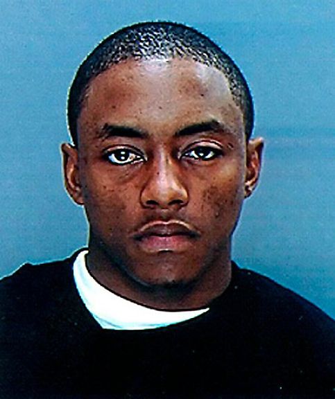 Cassidy - In 2005, - Image 12 from Memorable Musician Mugshots | BET