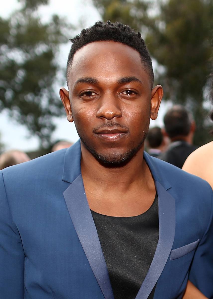 Kendrick Lamar: June 17 - Image 1 from Celebrity Birthdays: Happy ...