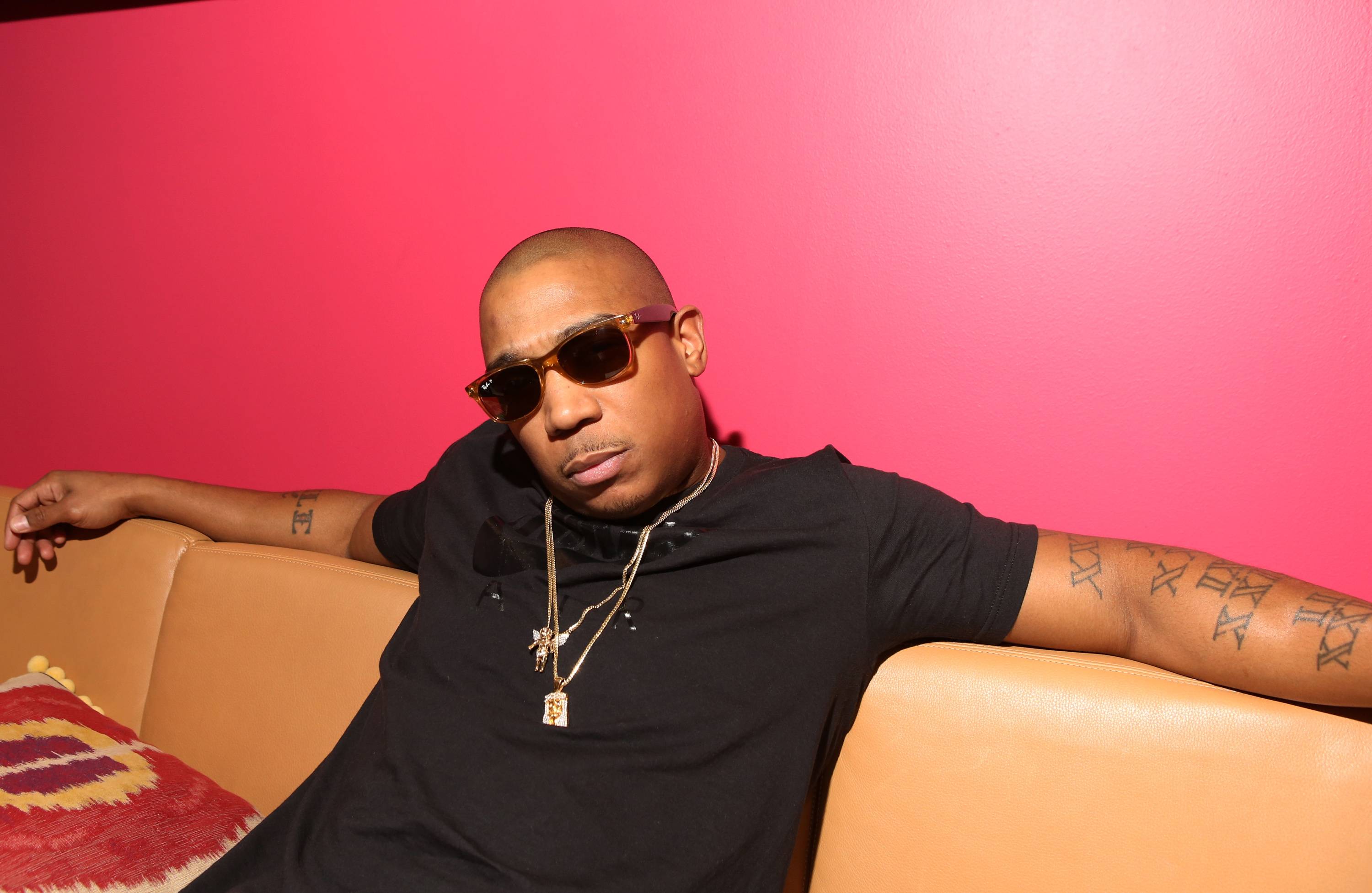 Unruly: The Highs and - Image 6 from Braggin' Writes: Rappers with ...