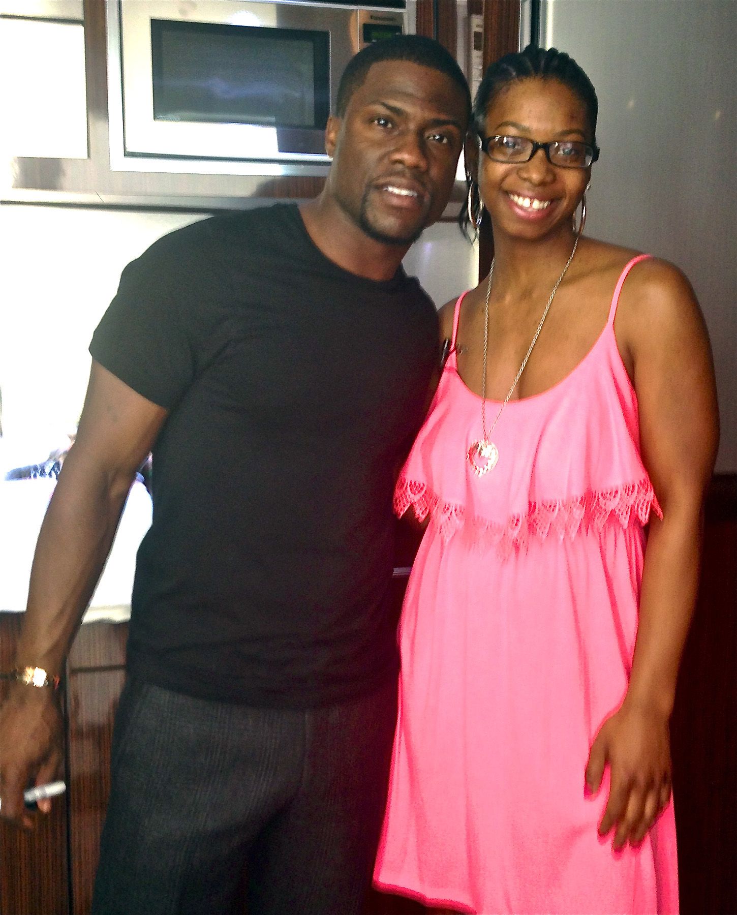 Oh No, Oh No, - Image 6 from Mitch Poker Winner | BET