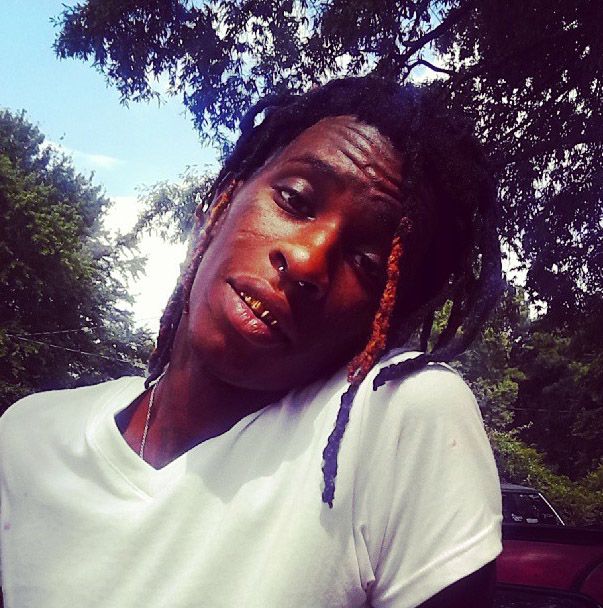 But About to Be - Image 4 from 10 Things You Should Know About Young ...