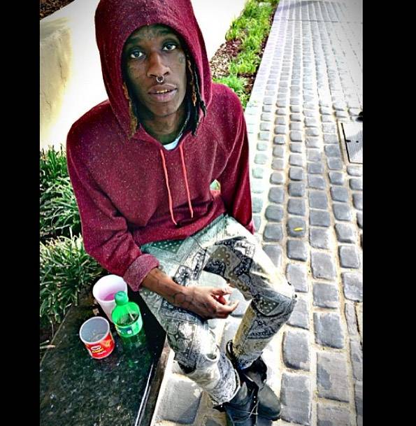 Paying Respects - Last - Image 11 from 10 Things You Should Know About ...