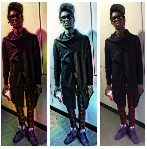 10 Things You Should - Image 1 from 10 Things You Should Know About ...