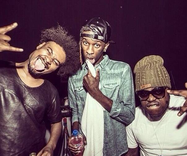 Major Co-Signs - What - Image 5 from 10 Things You Should Know About ...