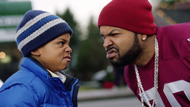 Are We There Yet? - Image 2 from Life in Film: Ice Cube | BET