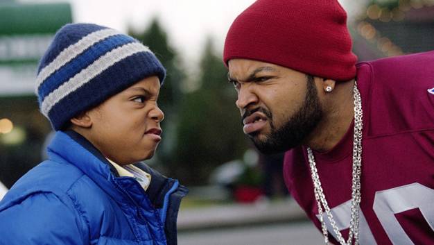 Are We There Yet? - Image 2 from Life in Film: Ice Cube | BET