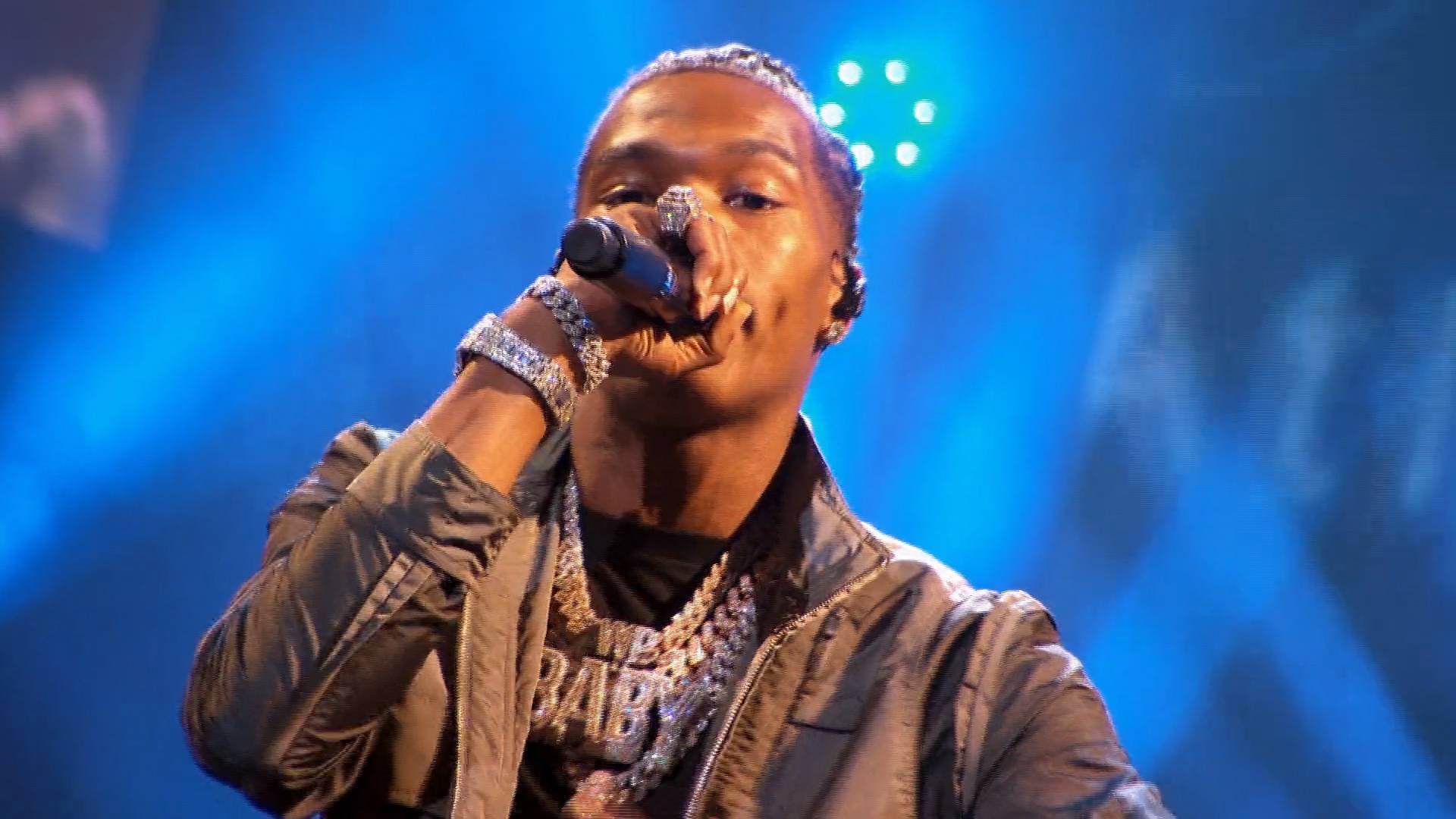 Lil Baby & DaBaby - "Baby" - BET Hip Hop Awards 2019 (Video Clip) | BET ...