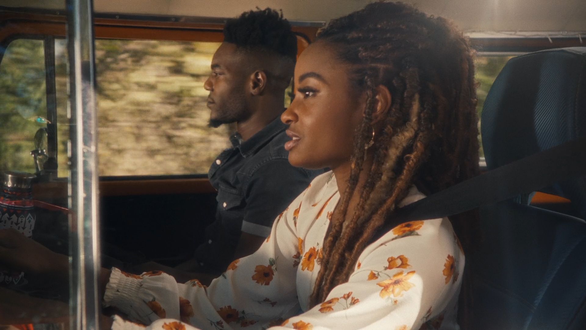 The Mechanic Maniac Strikes in Wayward - (Video Clip) | BET AWARDS