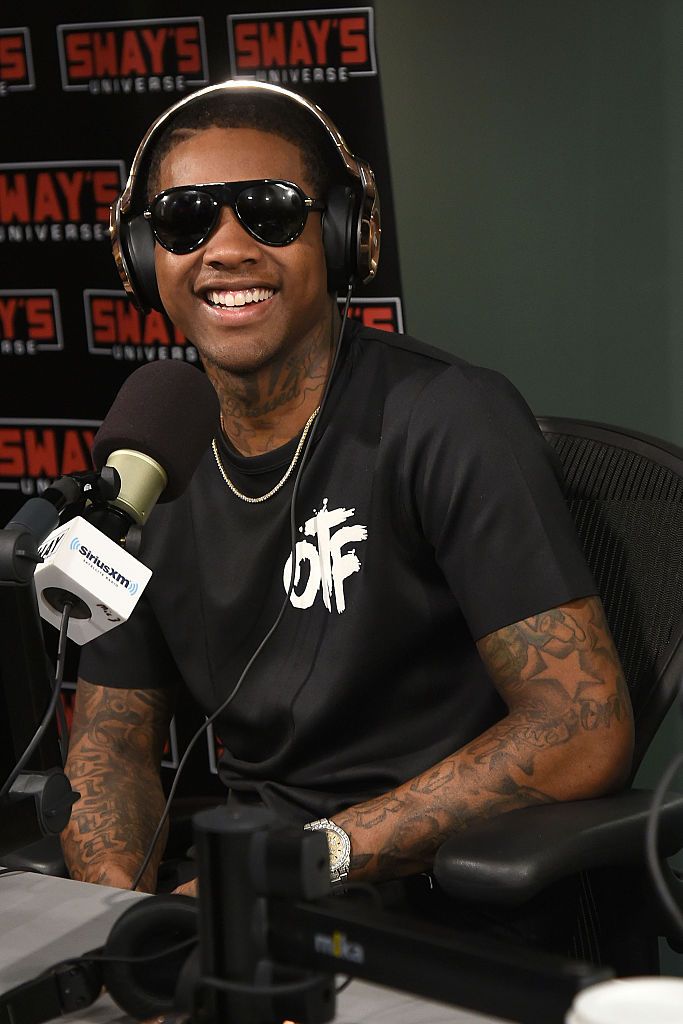 Growing out your hair - Image 1 from Hip Hop Awards 2022: Lil Durk’s ...