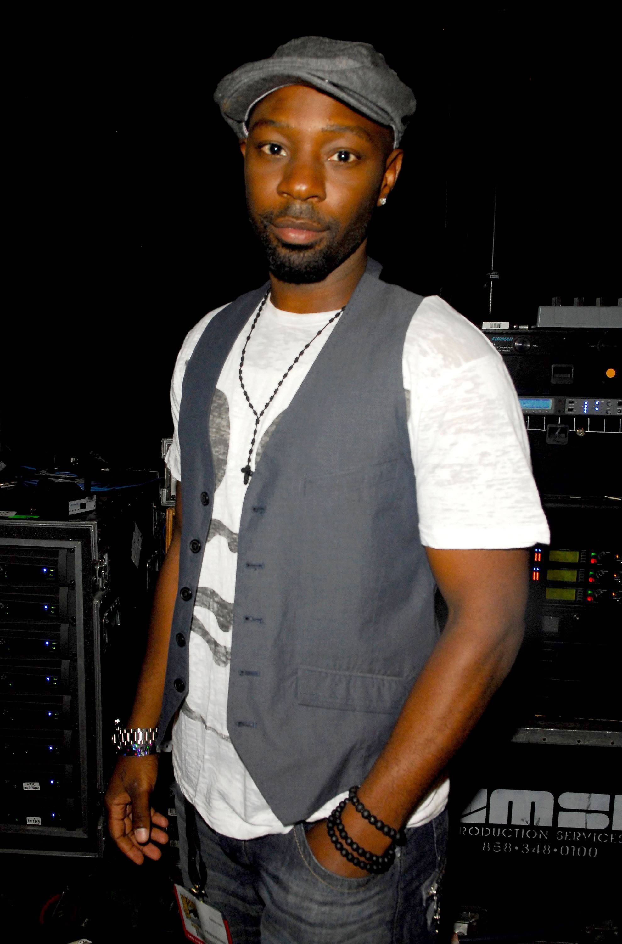 Nelson Ellis Drops Hints about “True Blood” Finale | News | BET