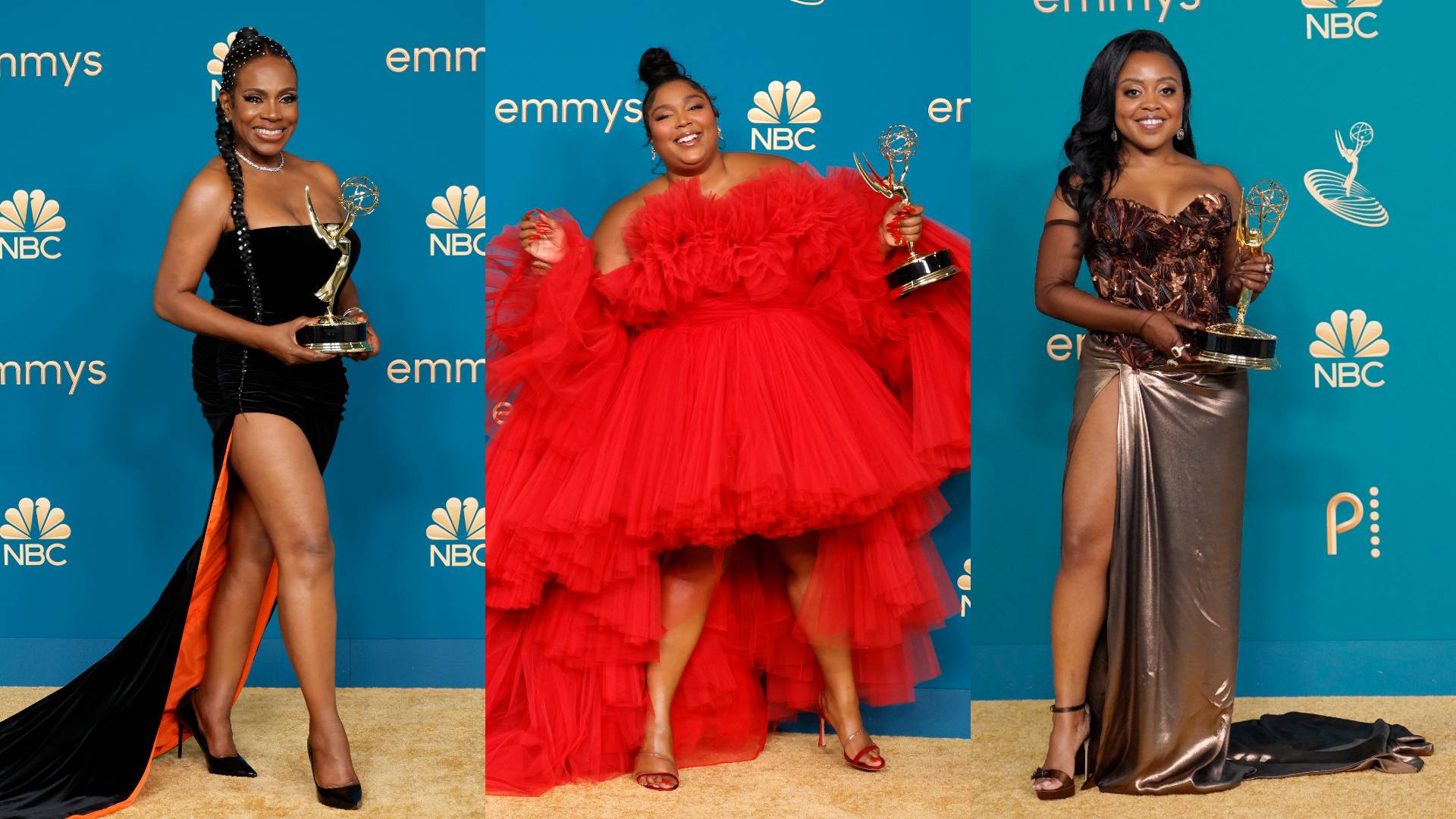 Chandra Wilson - Image 24 from Black Hollywood Understood The ...