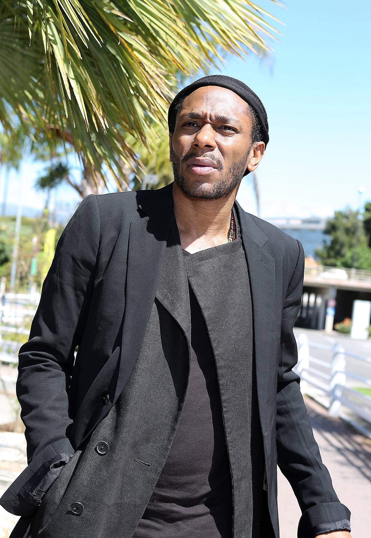 Yasiin Bey Arrested in South Africa | News | BET