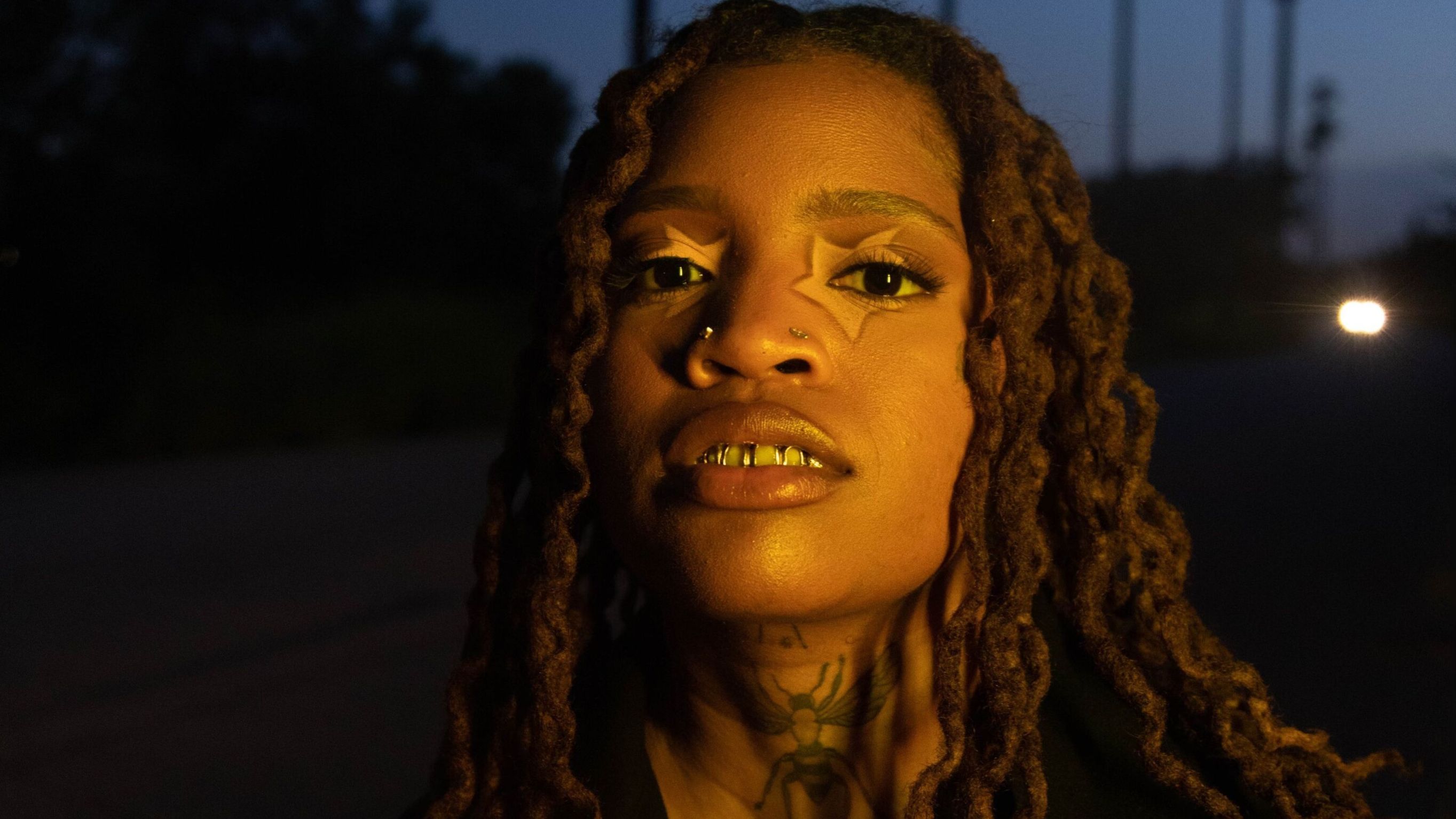 Ambré Hopes To Show A Different Side Of New Orleans Through Her Unique ...