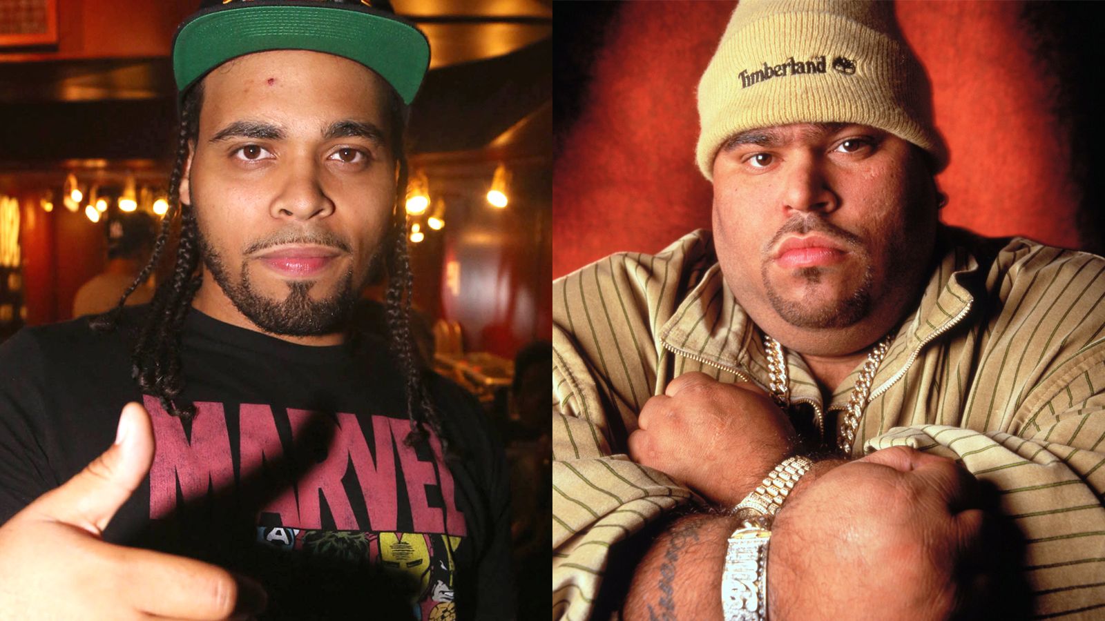 Big Pun's Son Pens Heartfelt Letter to His Dad | News | BET
